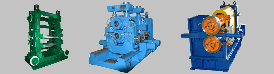 Equipment - SSS PRADMAN