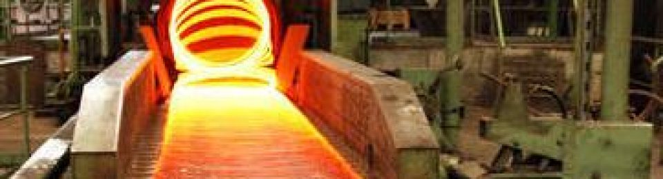 Wire Rod Mill - SSS PRADMAN